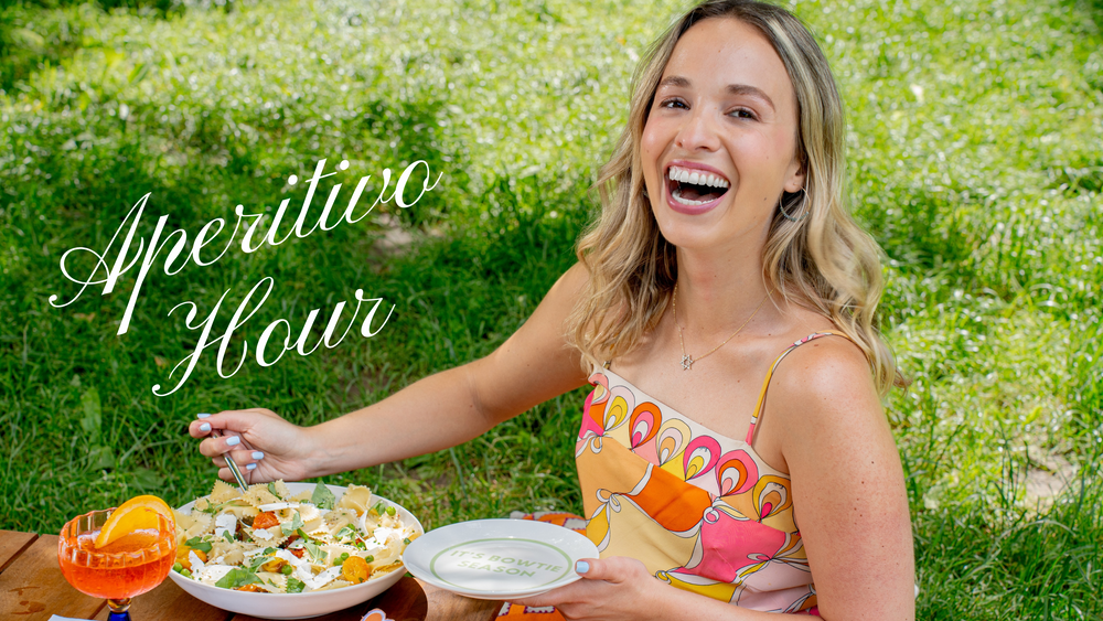 Nosh Blog – The Nosh Table