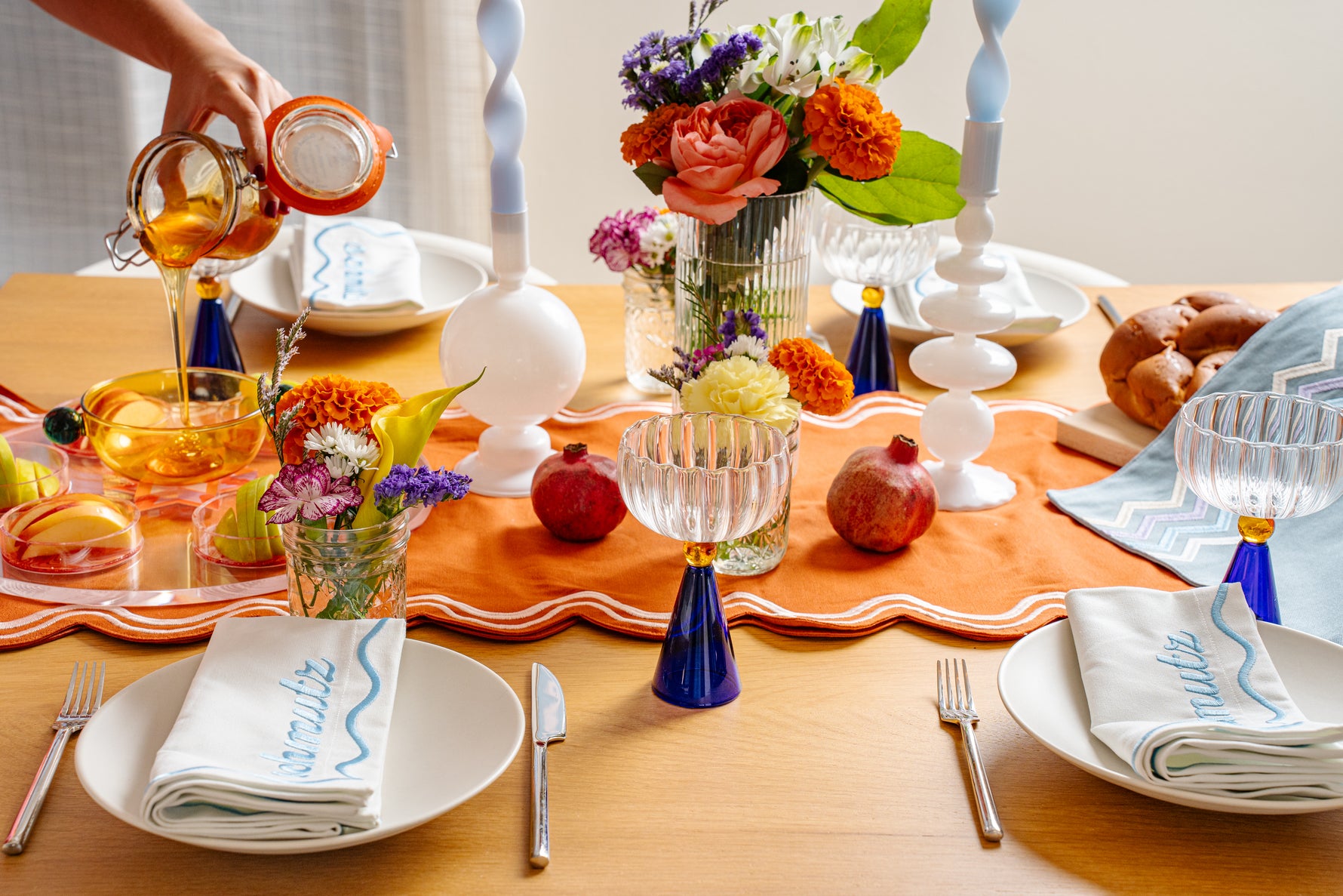The Nosh Table